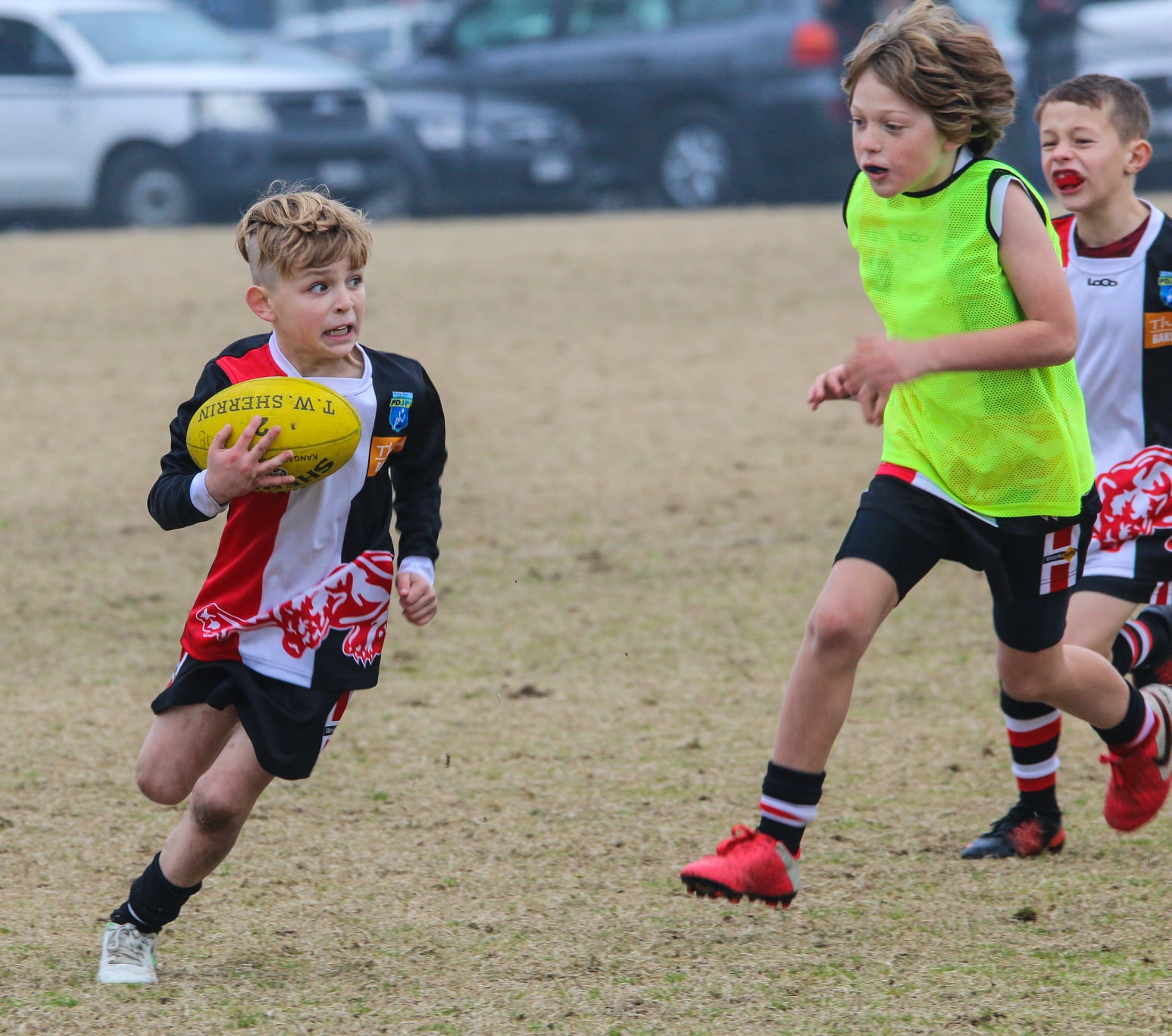 Devon Meadows Junior Football Club